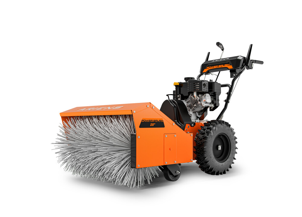 MTI Canada - Product - Power Brush 36" (Kohler)