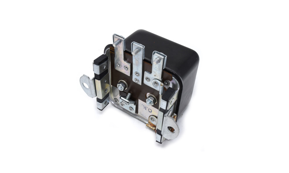 MTI Canada - Product - Voltage regulator 12 volts FOR MODELS USING ...