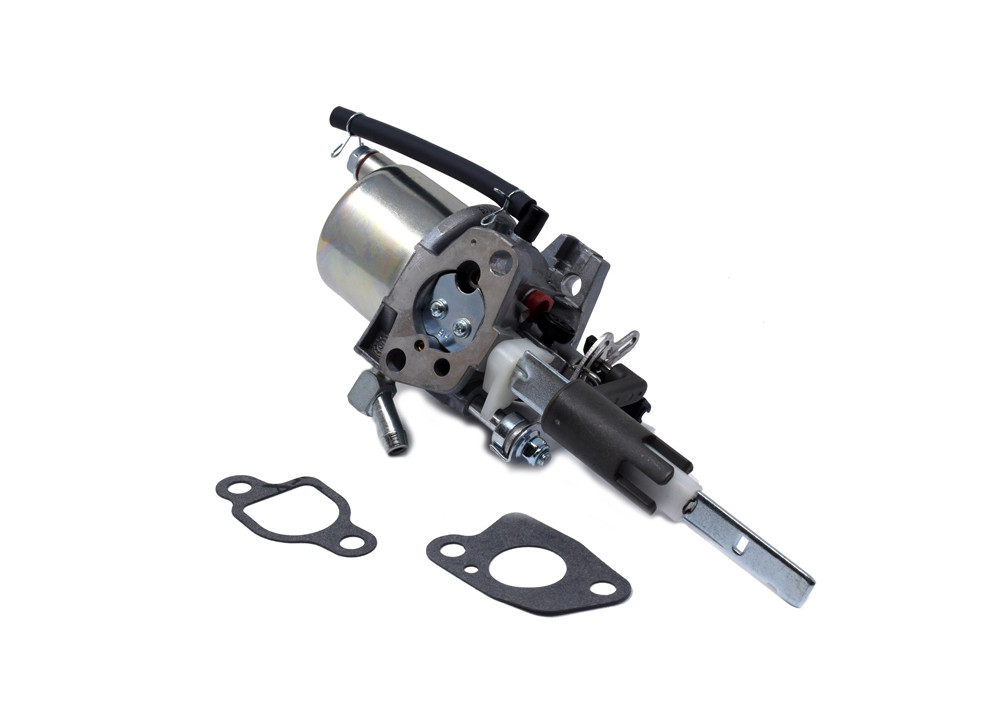 MTI Canada - Product - Carburetor w/idl Dn-Ctrl-Glkts