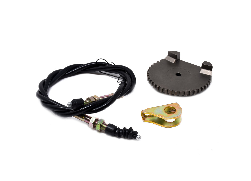 MTI Canada - Product - Quick Turn update kit