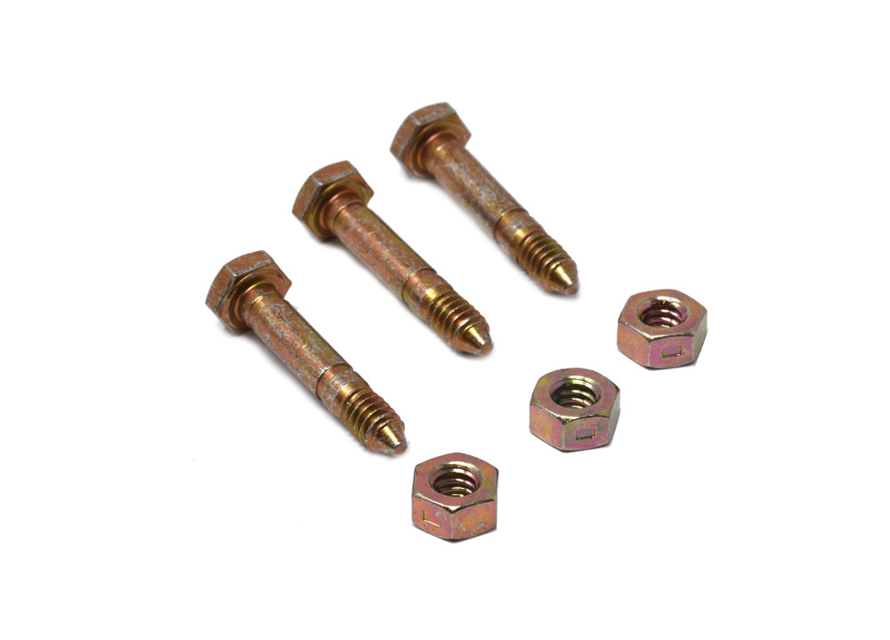 MTI Canada - Product - Shear bolt kit (3-Pack)