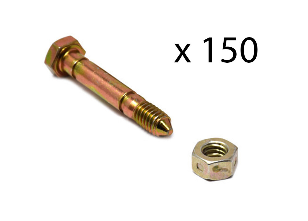 MTI Canada - Product - Shear bolt kit (3-Pack)