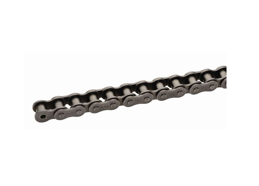 MTI Canada - Product - Roller chain #40 (10FT/Length)