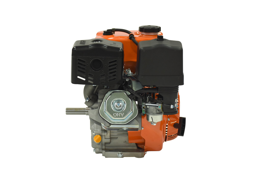 MTI Canada - Product - 13HP Horizontal gasoline engine W/Recoil starter